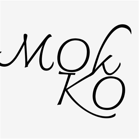 Mokko Youtube