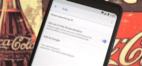 How To Opt Out Of Ad Tracking On Android