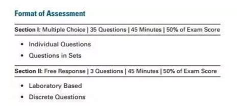 Ap物理考前汇总及注意事项 知乎