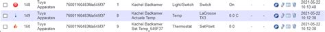 Climate Heater · Issue 3 · Xenomes Domoticz Tuya Plugin · Github