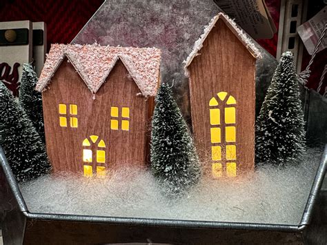 Christmas Scene Jonathan Cutrer Flickr