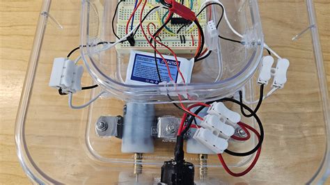 Build An Rc Boat Science Project