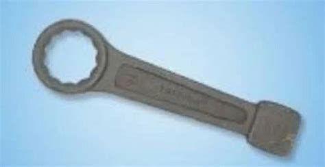 Taparia Slogging Ring Spanner At ₹ 8420piece New Items In Nagpur