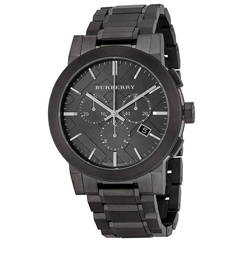 Burberry Watches Luxury British Timepieces Shop Online Watch The