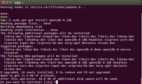Things To Do After Fresh Installation Of Ubuntu LTS Xenial Xerus Unixmen