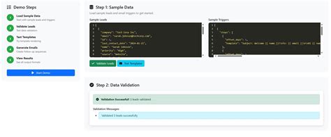 Email Follow Up Automation Sales Sequences By Automatalabs Codester