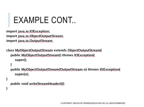 File Handling Serializationpptx