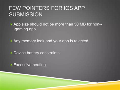 Mobile Performance Testing Pptx Operating Systems Computer