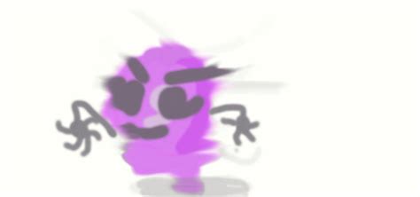 Violetskittle As A Ghost By Battleforlogoisland1 On Deviantart