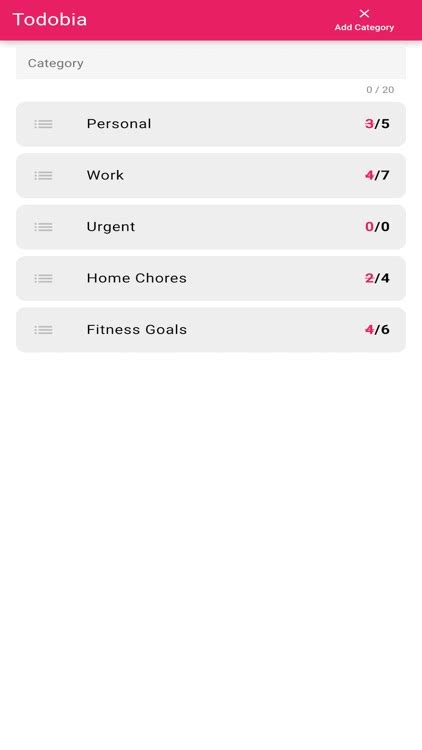 Check List Daily Task Tracker By Ismel Padron