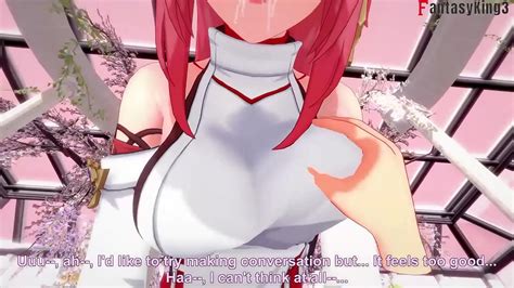 Yae Miko Having Sex And 2 And Genshin Impact And Full And Full Pov Version On