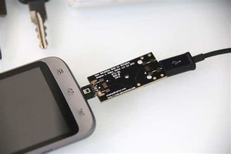 This Usb Condom Will Protect Your Private Data From Viru