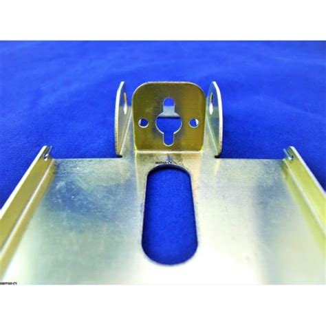 Handr Stinger 132 Scale Brass Chassis Compatible With Parma Womp