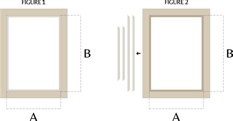How To Measure Glass Leadbitter Glass