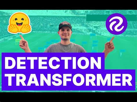 Free Video How To Train Object Detection Transformer On Custom Dataset