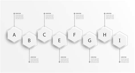 인포그래픽 디자인 템플릿 및 마케팅 아이콘 다이어그램 그래프 프리젠 테이션 및 라운드 차트에 대한 템플릿 8가지 옵션 부품 단계 또는 프로세스를 갖춘 비즈니스 개념 데이터