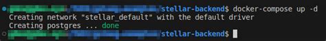 Using Gorm With Golang Micro Services And Postgresql
