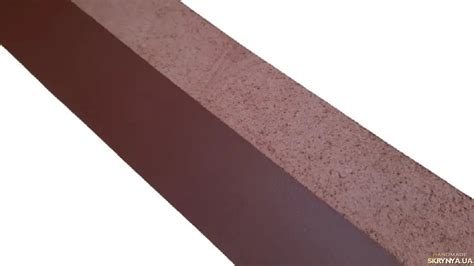 Купити Смуга для ременя 140 4 см з натуральної Skrynya Ua