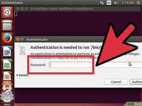 Formas De Instalar Ubuntu En VirtualBox WikiHow