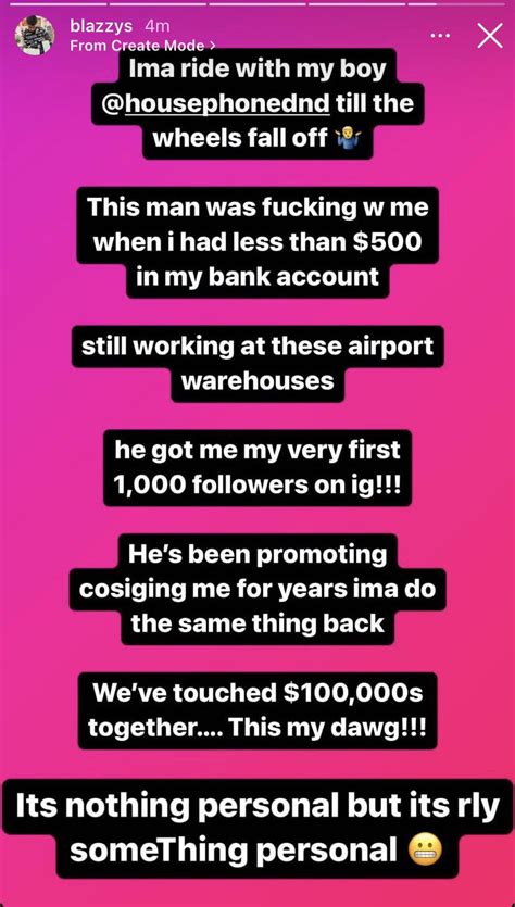 SomeTING personal : r/NoJumper