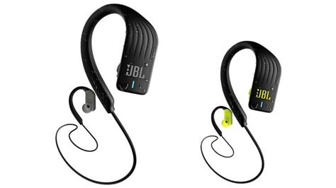 JBL Endurance Sprint Waterproof Wireless In Ear Sport Headphones A Complete Review