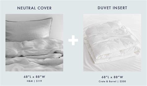 Ready Covered Duvets
