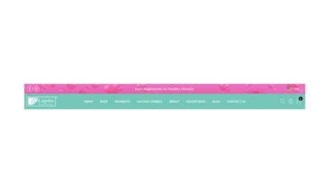 Mobile Responsive Web Design For Fmcg Coffee Brand Potential Digital
