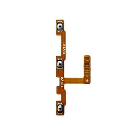 Jual FLEXIBLE VIVO V17 PRO ON OFF VOLUME Shopee Indonesia