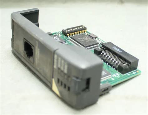 Automation Direct H2 Ecom100 10100 Ethernet 10100base T 49240