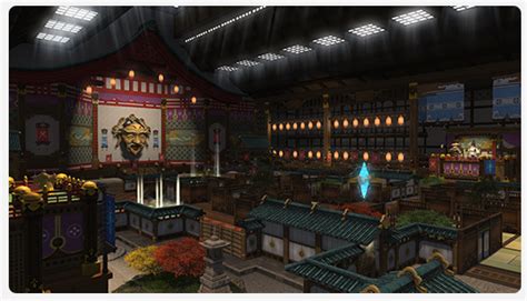 Ffxiv Clockwork Castletown