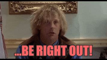 Dumb And Dumber Bathroom Scene S Find And Share On Giphy