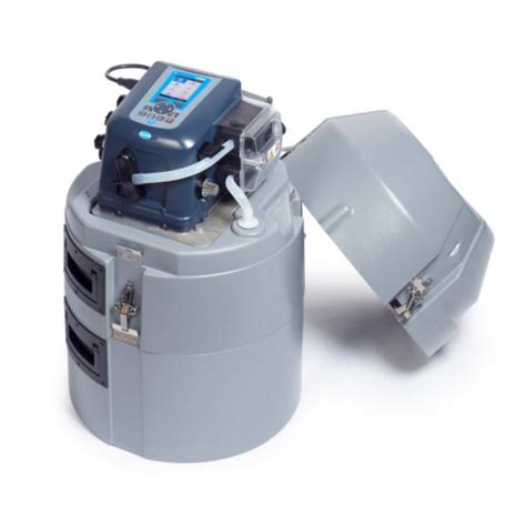 Hach Process Instruments