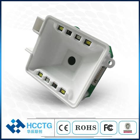 oem rs232 interface qr embedded 1d 2d barcode scanner engine module hs