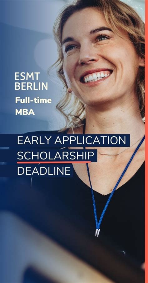 Full Time Mba Esmt Berlin