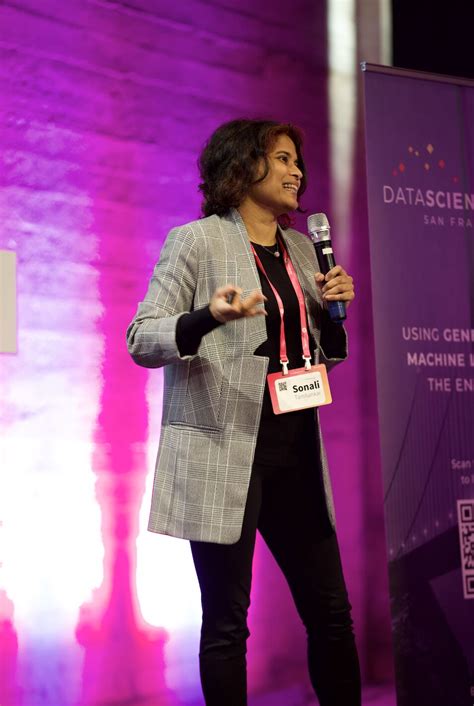 Join Dsssea For Ai And Ml Experts Data Science Salon Posted On The