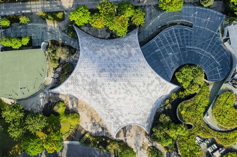 Gallery Of Green Architecture 15 If Award Winning Projects That Build