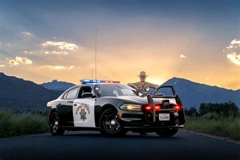 Chp Mojave On Instagram As We Welcome The New Year The California