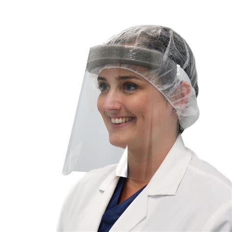 Protective Equipment Face Shield Healthmark Industries