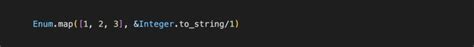 Functional Programming With Elixir