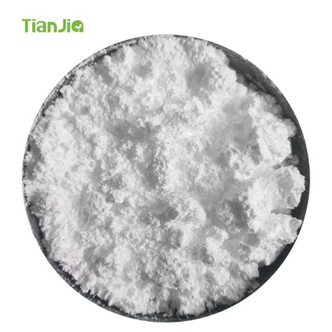 China Sorbic Acids Manufacturers And Factory Suppliers Quotes Tianjia