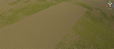 How Do I Increase Max Grass Questions Answers Unity Discussions