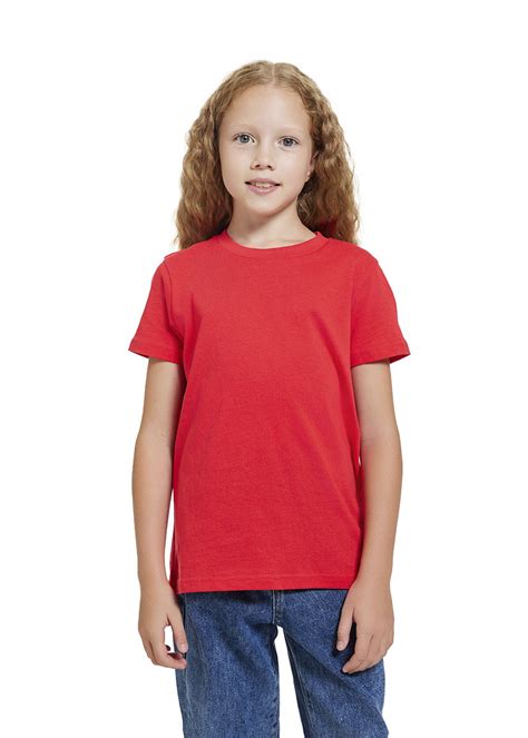 Youth T Shirt Premium Su7000y