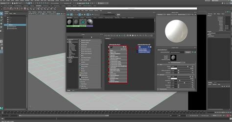 maya arnold displacement tutorial 3d models world
