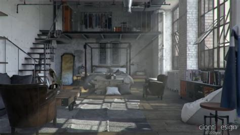 Cinema Suite Blog Unity Architectural Visualization