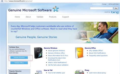 How To Verify Windows License