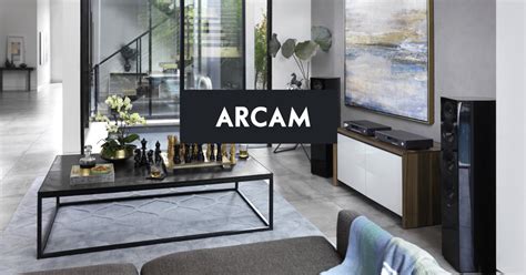 Support Arcam
