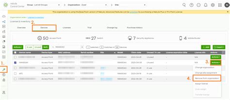 Why Are There Only A Few Configurations When Log Into The Local Gui