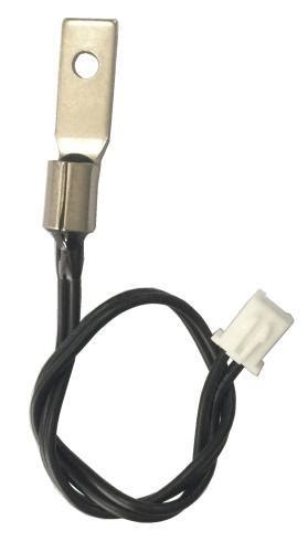 Lithium Battery Ntc Temperature Sensor Thermistor And Ntc