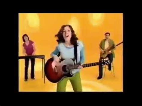Noggin Jacks Big Music Show Cd Promo 2007 Youtube