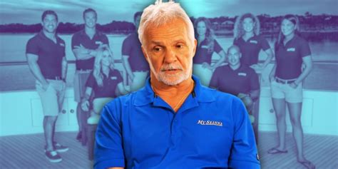 Captain Lee Rosbach Should Not Return To Below Deck Despite Recent